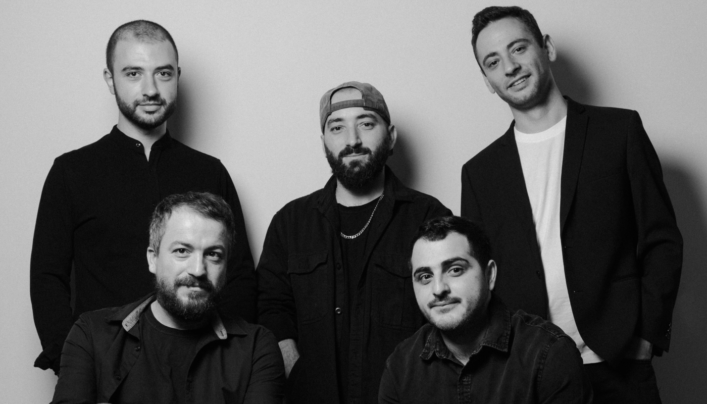 MVF Band | Center Stage